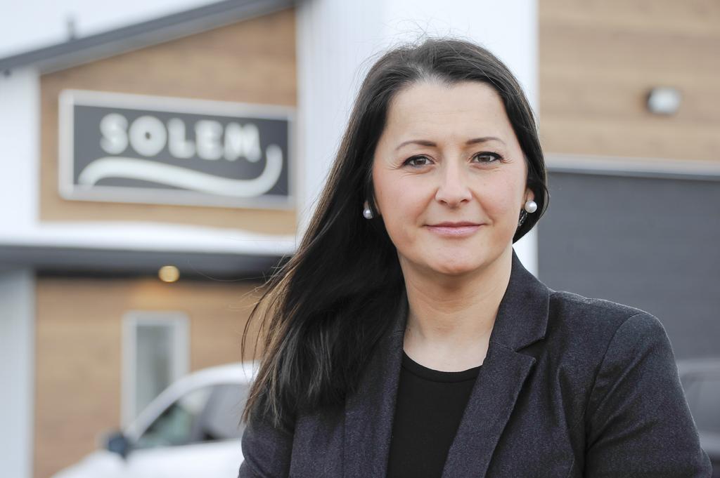 De l’idée à la réalité: la croissance fulgurante de Solem