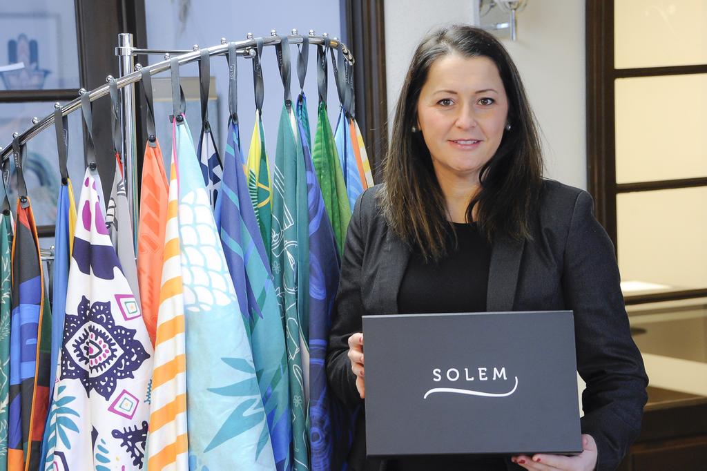 Special Edition: Le Progrès / 10 Entrepreneurs to Keep an Eye on in Sa ...