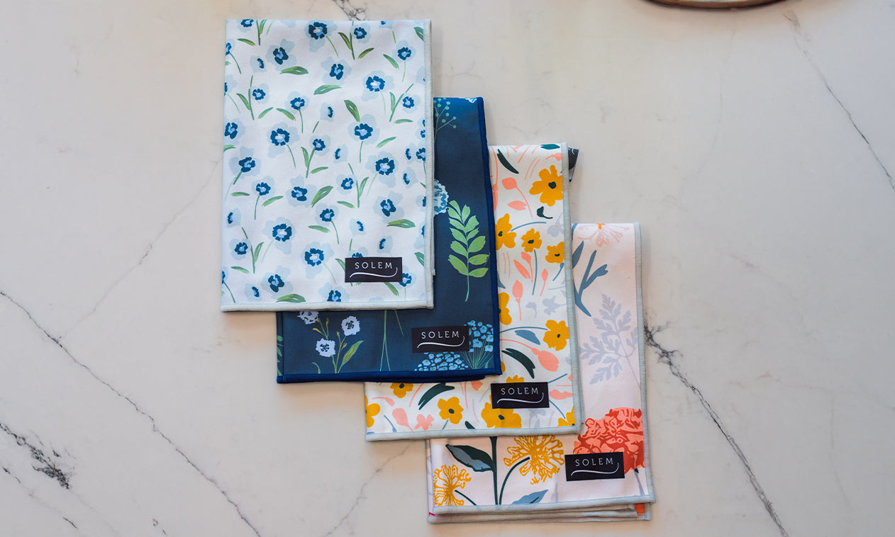 All Our Products – Solem