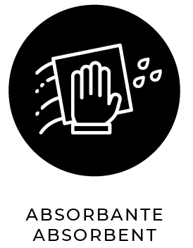 Solem | Serviettes en microfibre douces et compactes