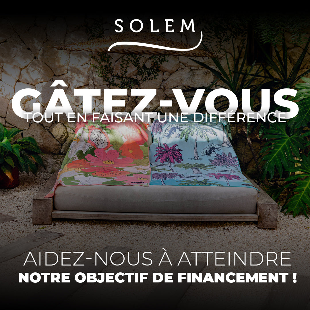 Procédure financement – Solem
