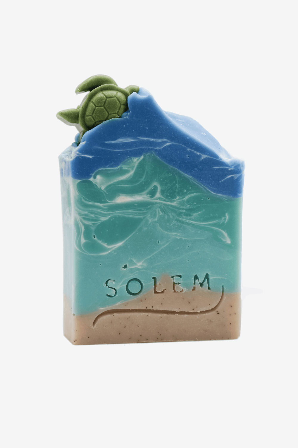 Serviette de plage Les Tortues de mer | XL – Solem