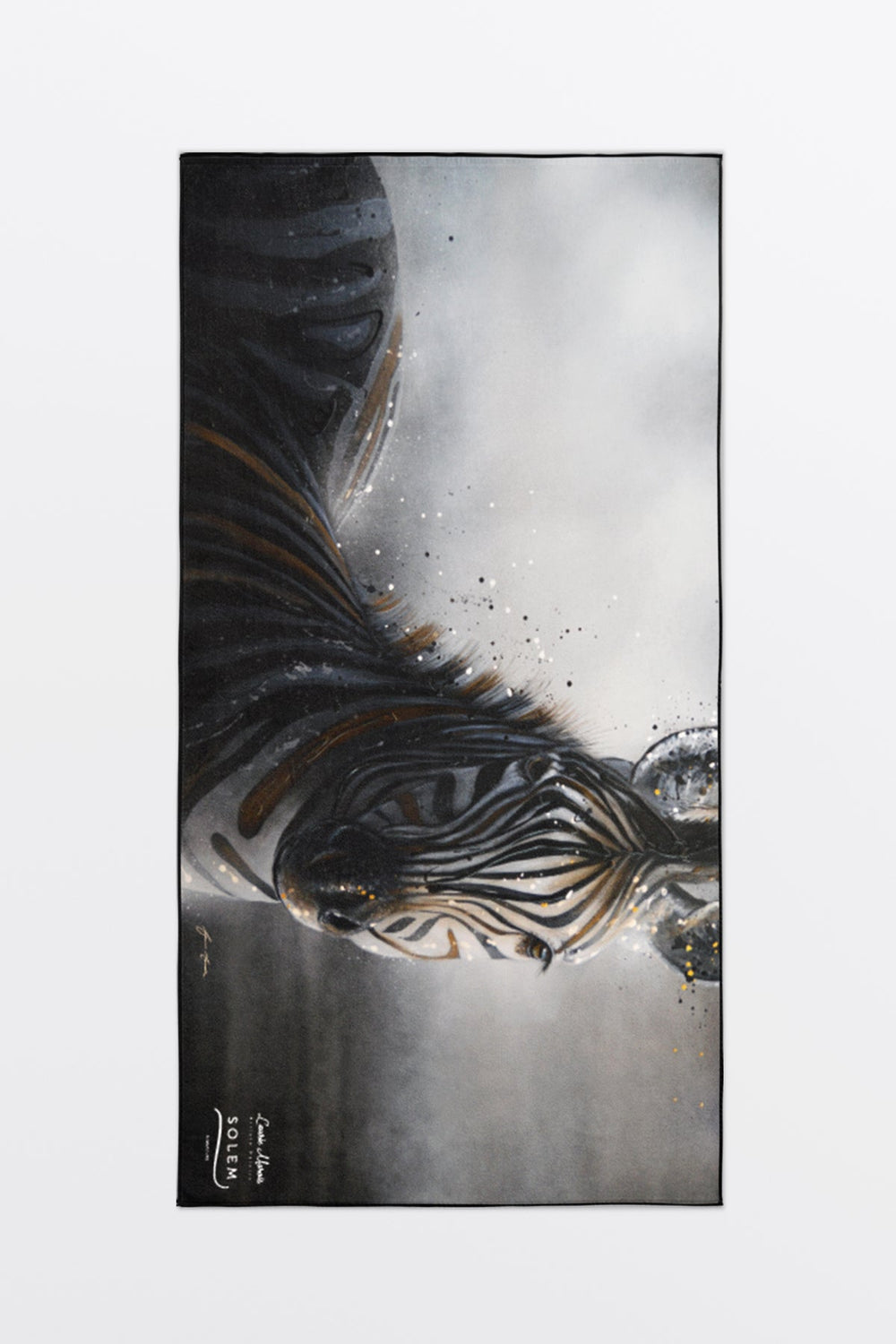 Laurie Marois – Solem